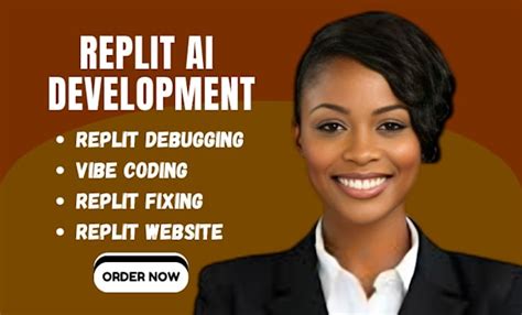 Build Debug Fix Replit Ai App Website Saas Apps Using Replit Ai And