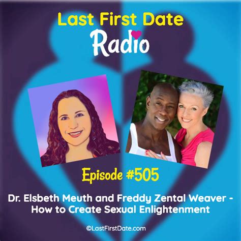 How To Create Sexual Enlightenment Last First Date Last First Date