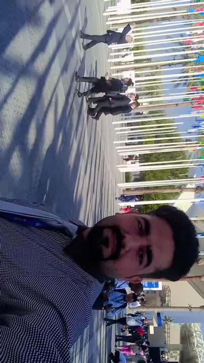Syed Hashir Ali On Linkedin Cop28uae Unfccc Unitednations Yango