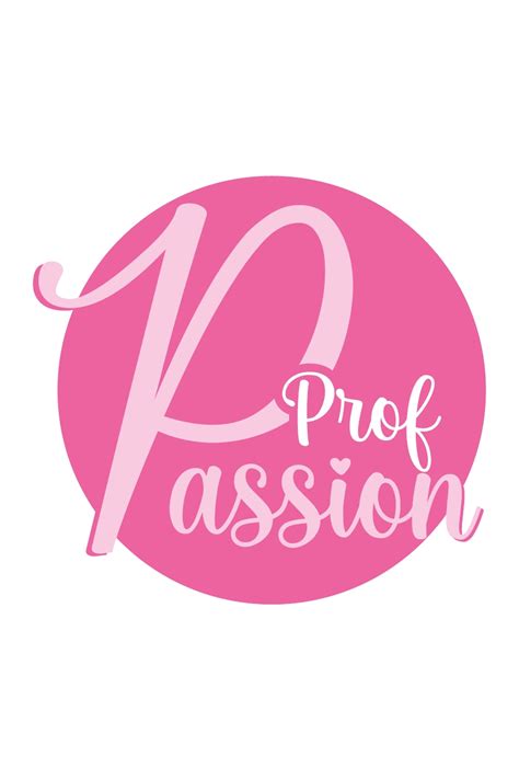 Prof Passion