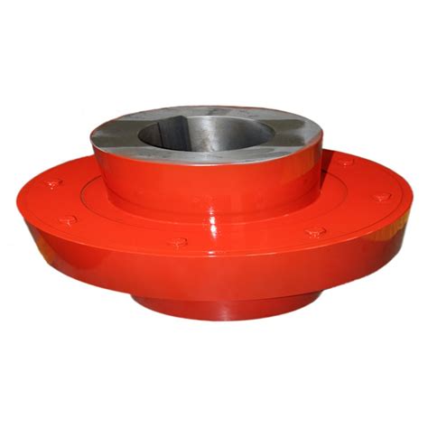 Zl Type Elastic Pin Tooth Coupling Elastic Coupling Hl Type Elastic