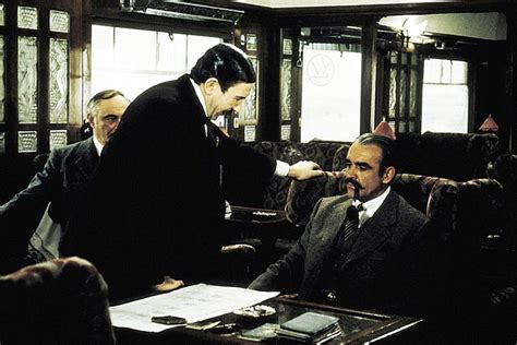 Murder On The Orient Express 1974 Photos Cast And Movie Stills