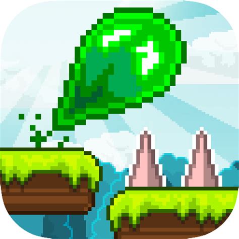 Bouncing Slime Impossible Levels App On The Amazon Appstore