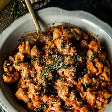 Slow Cooker Homemade Hamburger Helper Healthier Homemade Co Recipes