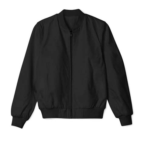 Jual Jaket Bomber Pria Polos Bomber Jacket Pria Wanita Bahan Taslan Jaket Boomber Pria