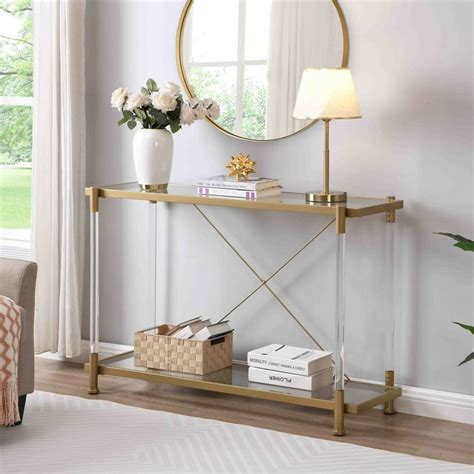 Glass Sofa Tables Furniture Cabinets Matttroy