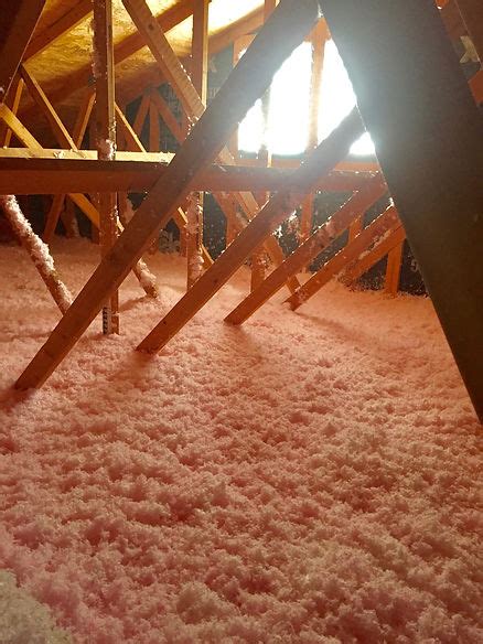 5 Signs You Should Replace The Insulation In Your Home Thermo S