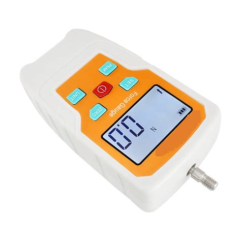 Digital Force Tool 2 500nforce Gaugekgibozforce Meter Pressure