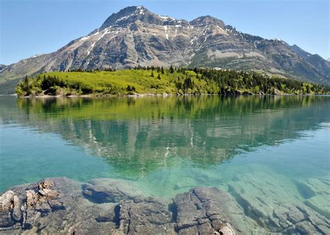 Visit Waterton Lakes National Park Canada Audley Travel
