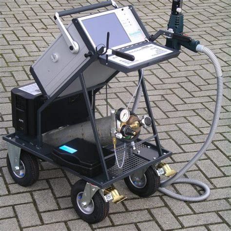 Lingtec Material Testing Quality Analysis