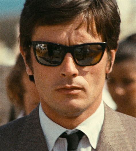 Vuarnet Legend 06 Alain Delon La Piscine Sunglasses Id