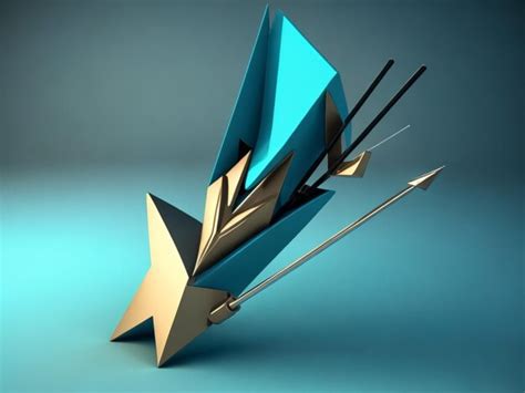 Premium Ai Image 3d Background