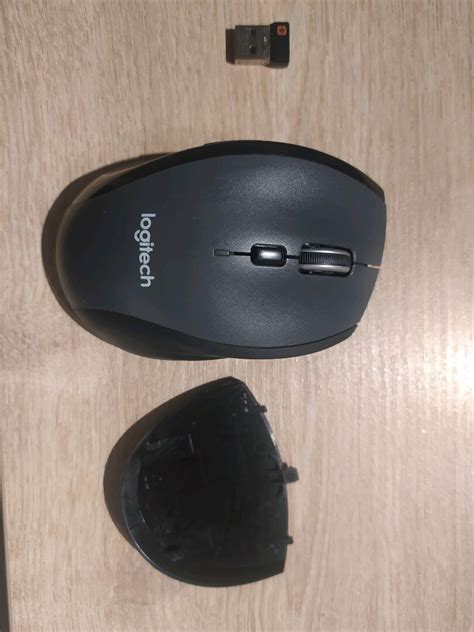 Logitech M705 Wireless Mouse Türkiyedeki İkinci El Eşyaları Al And Sat Letgo
