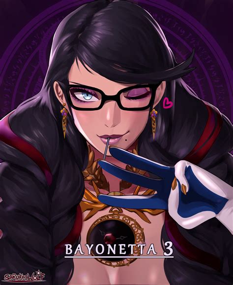 Cereza 🌙 Bayonetta Know Your Meme