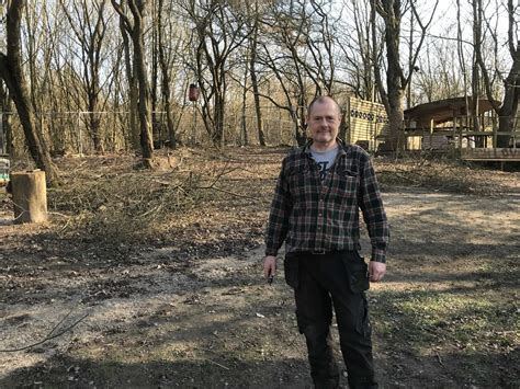 Klar Til Fredagsbar I Brabrand Mød Sara Helle Henriette Og Martin