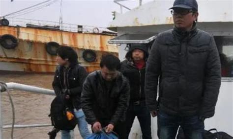 鲁荣渔2682鲁荣渔事件详细讲解？ 十日日知识