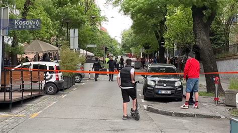 Foto Pucnjava U Osnovnoj školi U Beogradu Ima Mrtvih I Ranjenih Uhapšen Maloletnik Koji Je