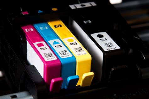 5 Ways To Save On Printer Ink And Toner