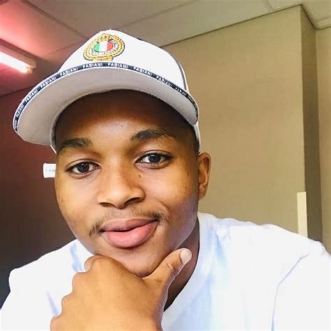 Mpho Emjay Makua Mphomjay • Threads Say More