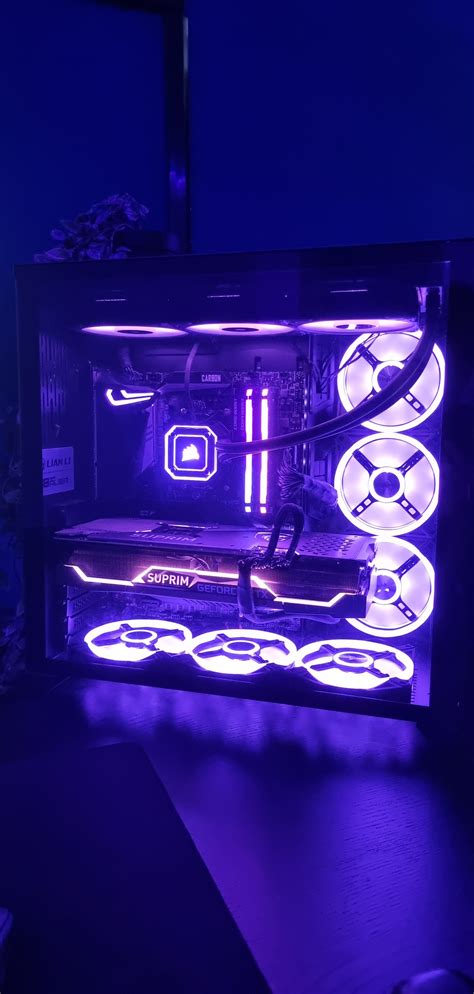 Lian Li 011 Is Beautiful Rpcmasterrace