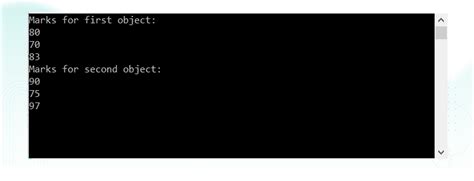 C Types Of Variables XDevSpace