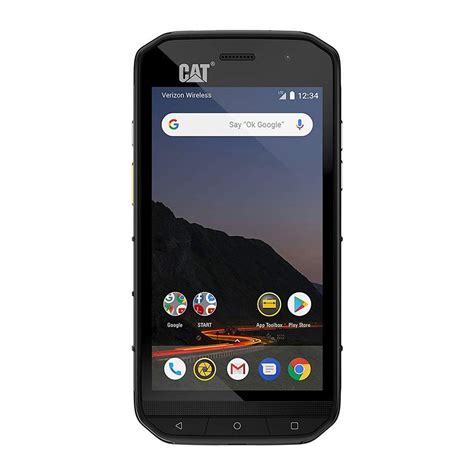 7 Best Rugged Smartphones To Buy In 2020 Rugged Smartphone Reviews