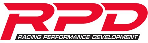Our Products Rpd Parts Racing Performance Development