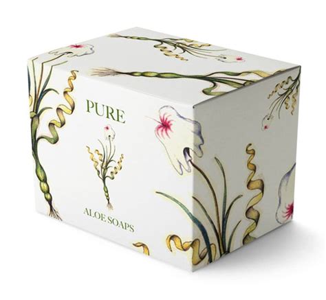 Упаковка для мыла, которое хочется купить | Packaging design ...
