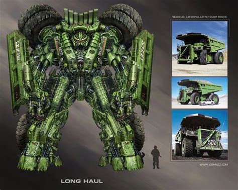 Long Haul Movie Teletraan I The Transformers Wiki Age Of
