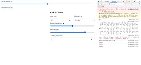 Javascript Chartsjs Dinámico Con Ajax Stack Overflow En Español