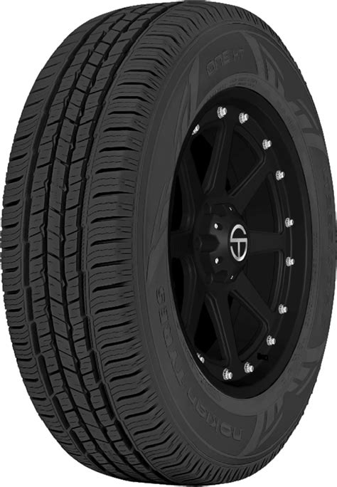 Nokian One H T All Season Light Truck Tires Online Simpletire