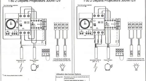 Schema Electrique De Piscine Combles Isolation