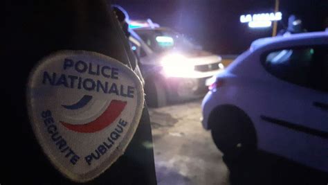 Projets Dattentats Jihadistes Contre Des Synagogues Des Sex Shops Et