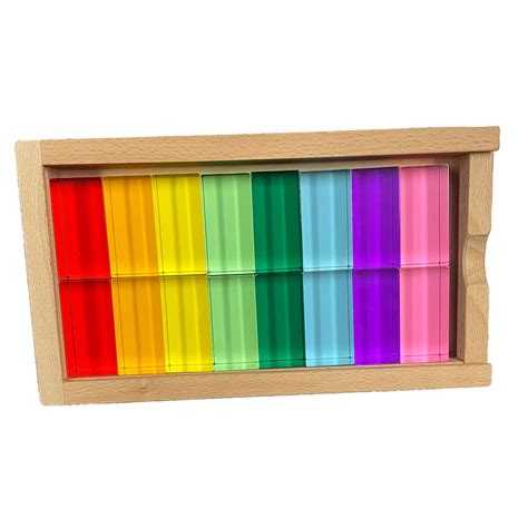 Lucite Large Lucky Cube Lucite Box New Green