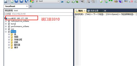 9、docker mysql容器数据同步到本机 挂载 little小新 博客园