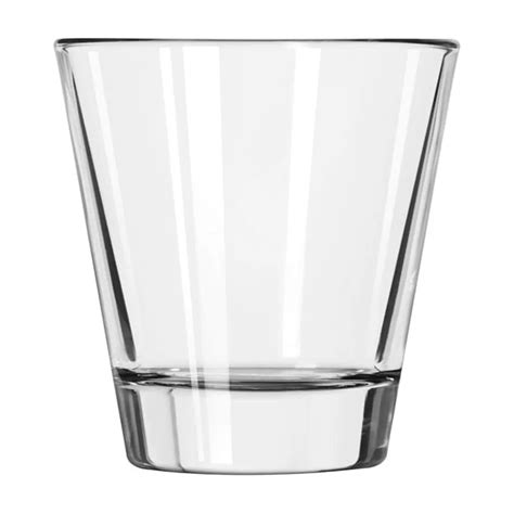 Vaso Elan Dble Old Fashn 12oz Undisa Food Services