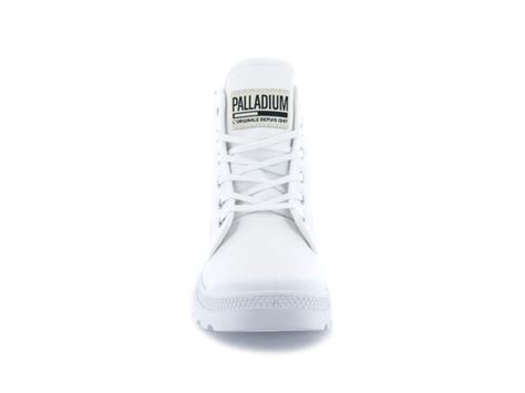 Pampa Hi Originale Palladium Official Online Store