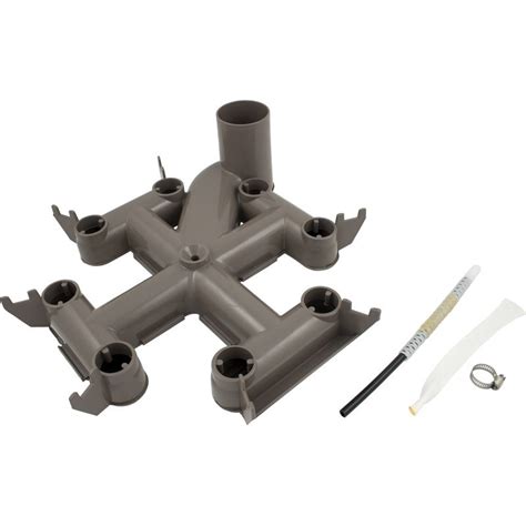 Hayward Micro Clear De Filter Parts Models De2400 De3600 De4800 De6000