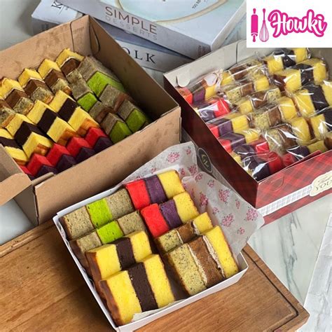 Bakingandcooking Courses Cibubur Howkibakingclass • Instagram Photos