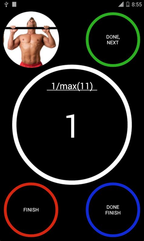Pull Ups Armex Apk For Android Download