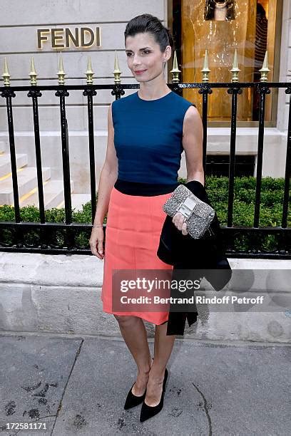 Actress Chiara Muti Photos And Premium High Res Pictures Getty Images