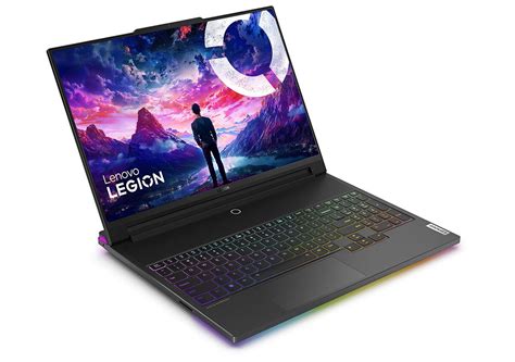How To Set Up And Use Lenovo Vantage On Your Legion Laptop