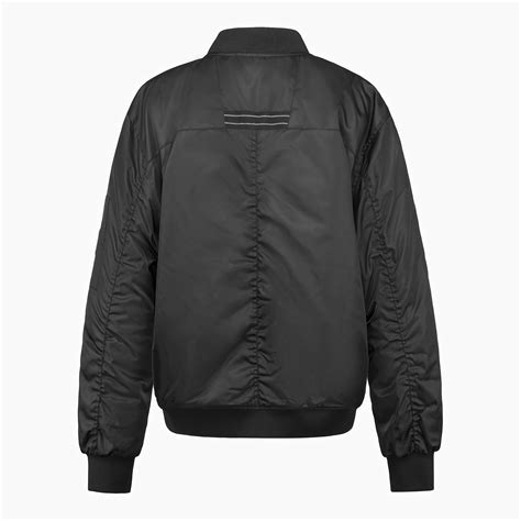 Arctic Army Bomber Jacket Usa