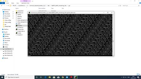 Ccsiwr1642 Sensors Forum Sensors Ti E2e Support Forums