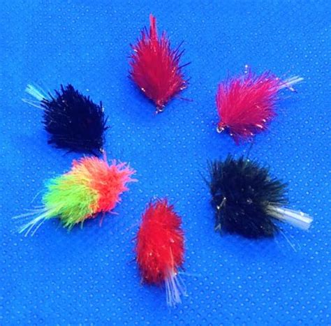 3 Uv Blob Trout Flies Fritz Flash Tail Lures Blobs Trout Fly Fishing Size 1012 Ebay Uk 3 Uv Blob Trout Flies Fritz Flash Tail Lures Blobs Trout Fly Fishing Size 1012 Ebay Uk