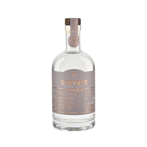 Sauvage Passover Upstate Vodka Premium
