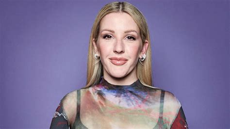 Ellie Goulding Inspired Tattoos