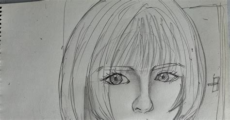 Reproduction ＃模写 July 11th 2022 Pixiv