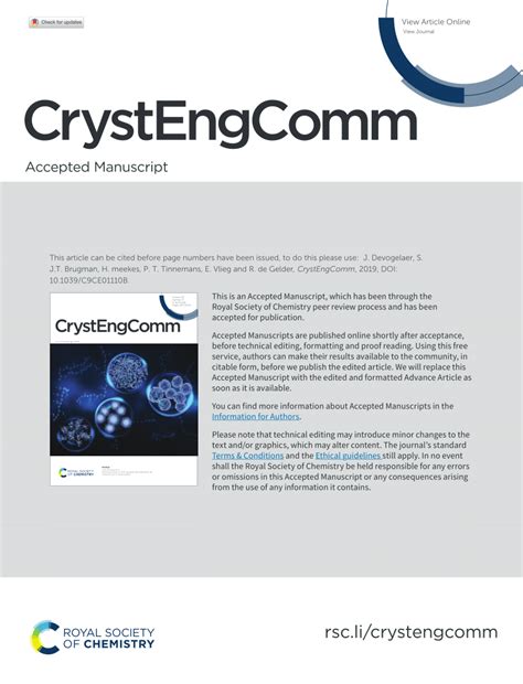 pdf cocrystal design by network based link prediction