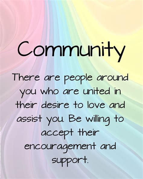 Communtiy